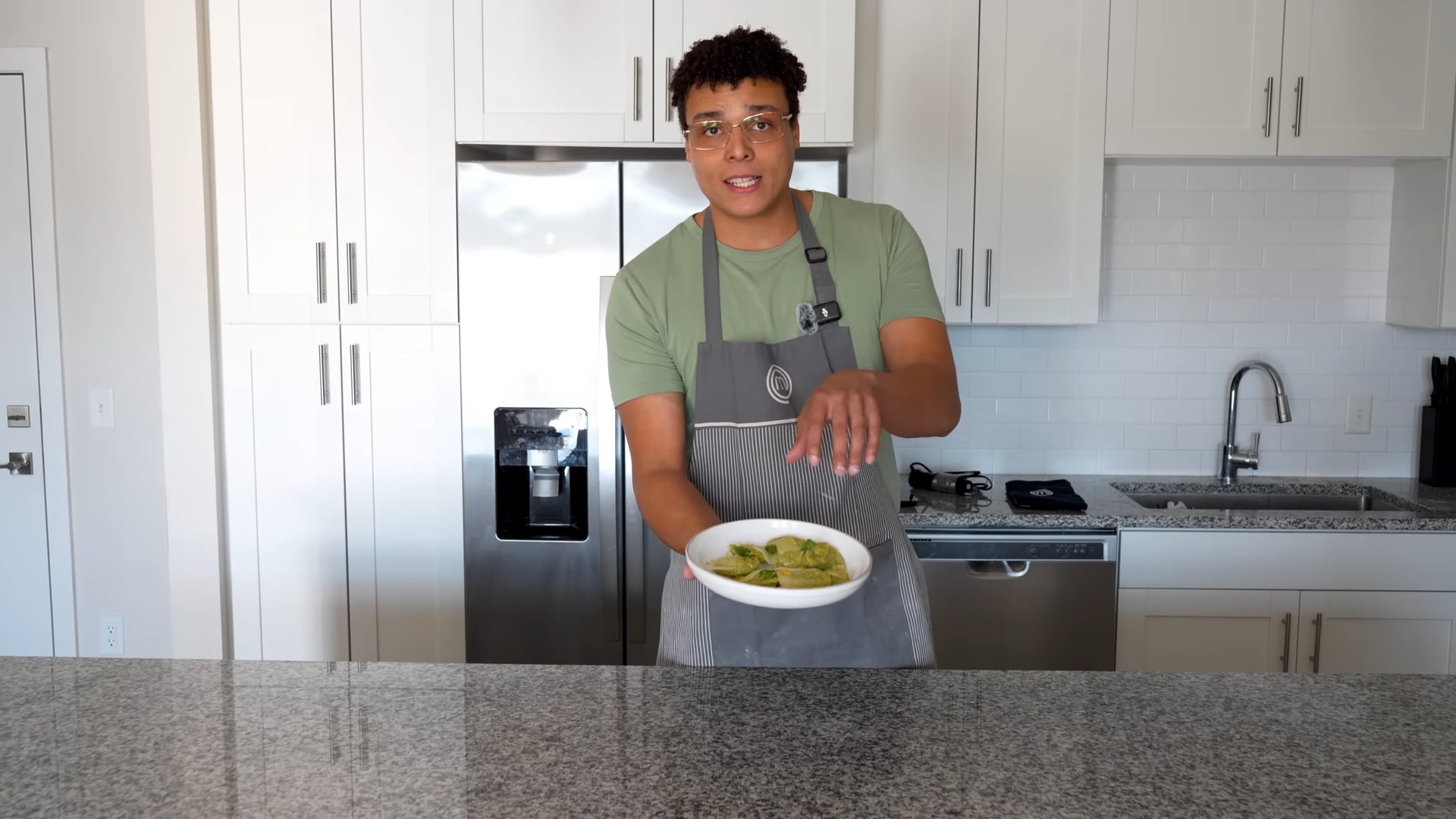 Michael Leonard: Where is MasterChef Season 14 Winner Today?