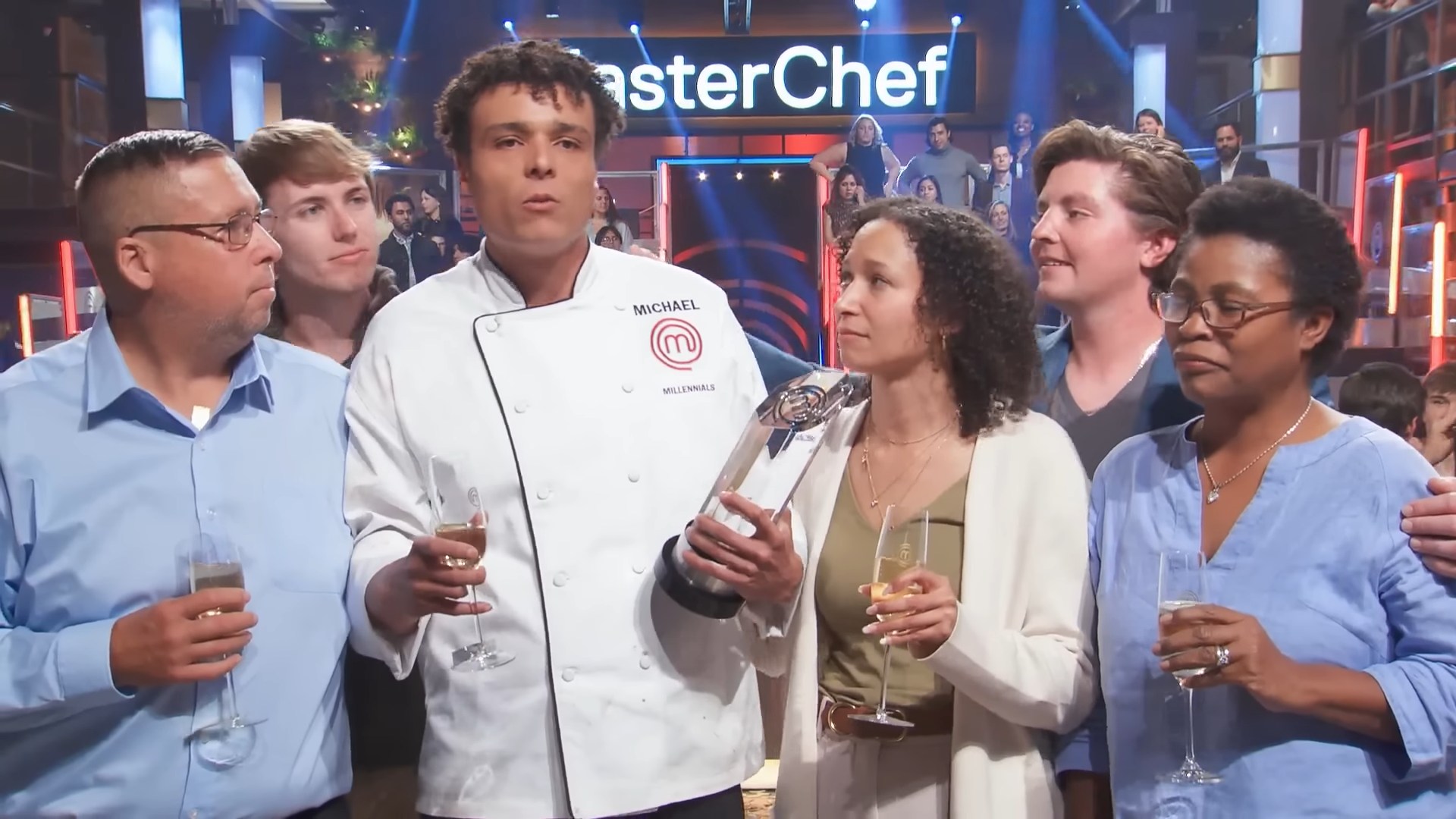 Michael Leonard: Where is MasterChef Season 14 Winner Today?