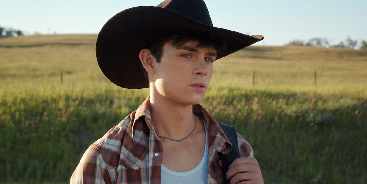 My Life With the Walter Boys: Do Kiley and Dylan End Up Together? Do ...