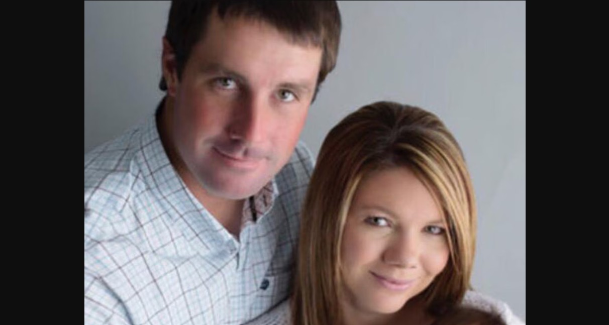 Krystal Lee Kenney: Where is Patrick Frazee's Ex-Girlfriend Today?