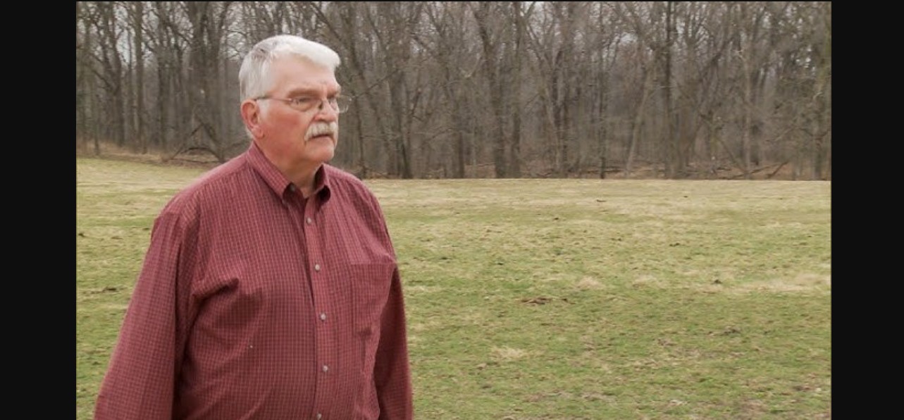 Ron Logan: What Happened to the Delphi Suspect?