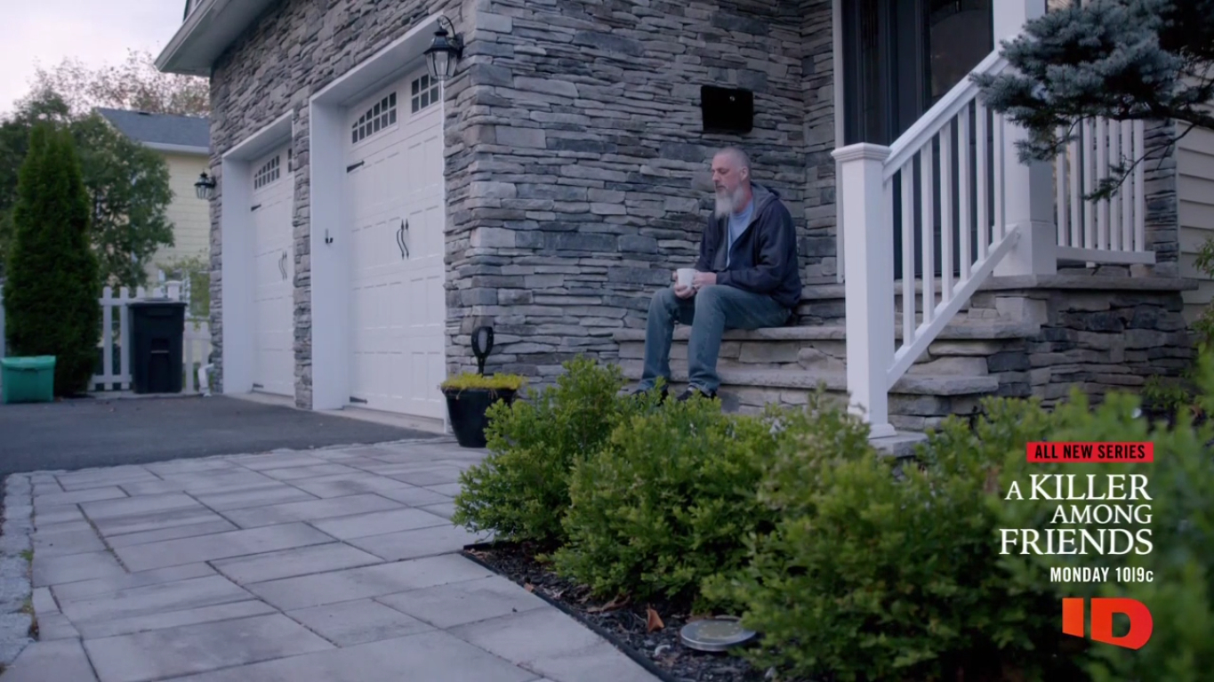 What Happened to Ryan Read? Where is Blaine Hogge Nelson Today?