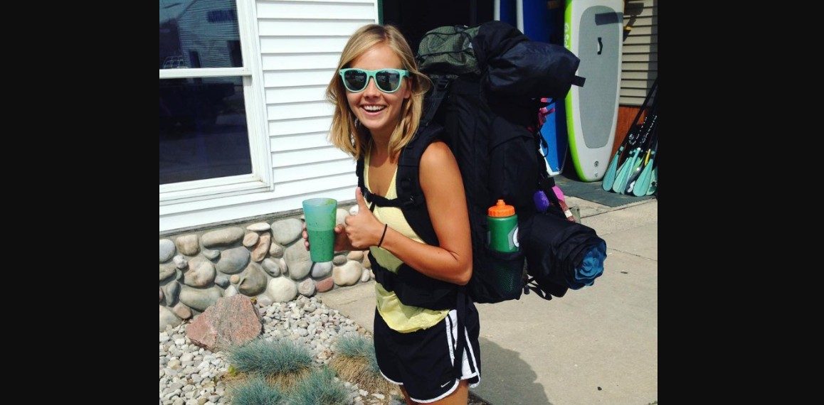 Samantha Stites: Where is the Survivor Today?
