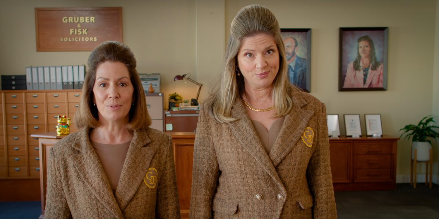 Fisk Season 3 Ending Explained: Does Roz Acquire Gruber and Fisk?