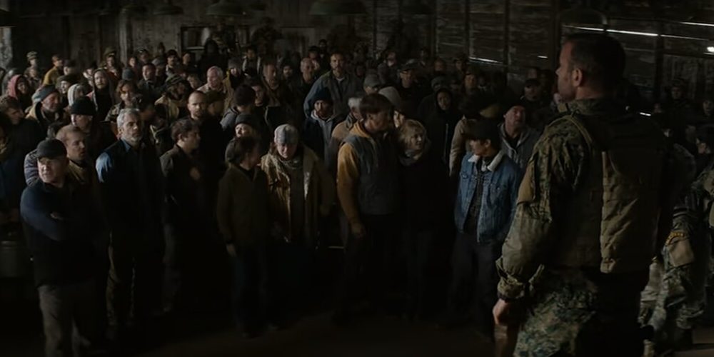 The 5th Wave Ending Explained: Did the Others Leave Planet Earth?