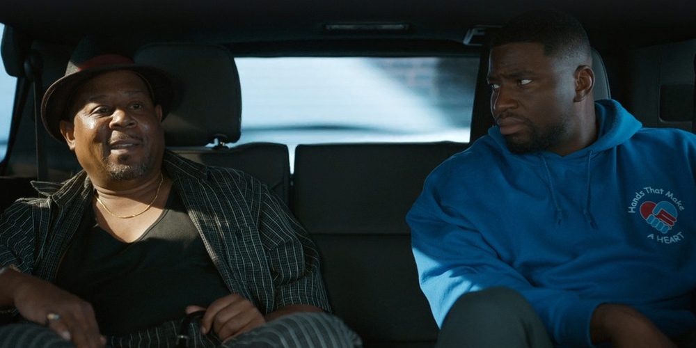 Demascus Ending Explained: Did Demascus Return to His Primary Reality?