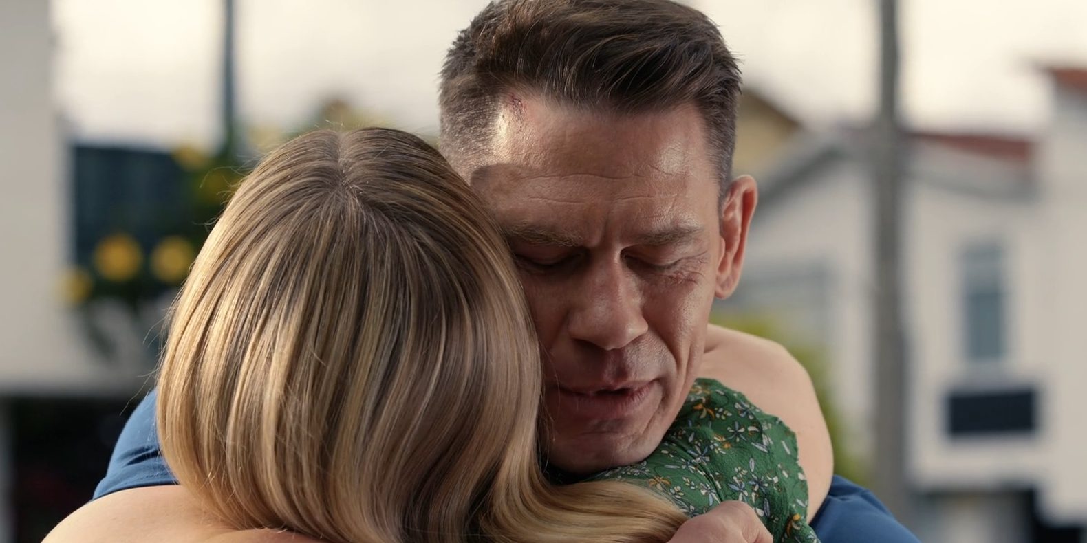 Freelance Ending Explained: Do Mason and Jenny Reunite?