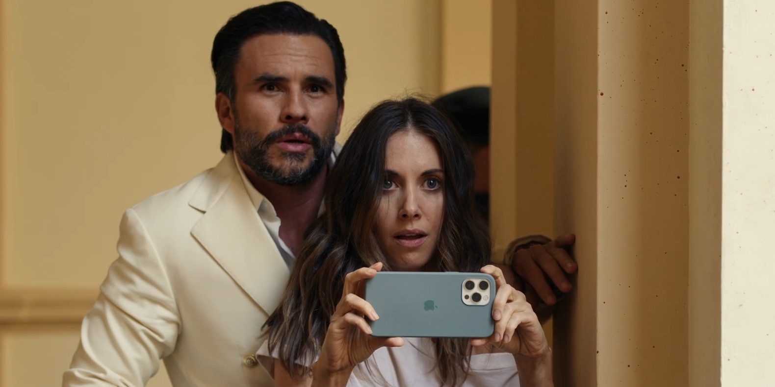 Freelance Ending Explained: Do Mason and Jenny Reunite?