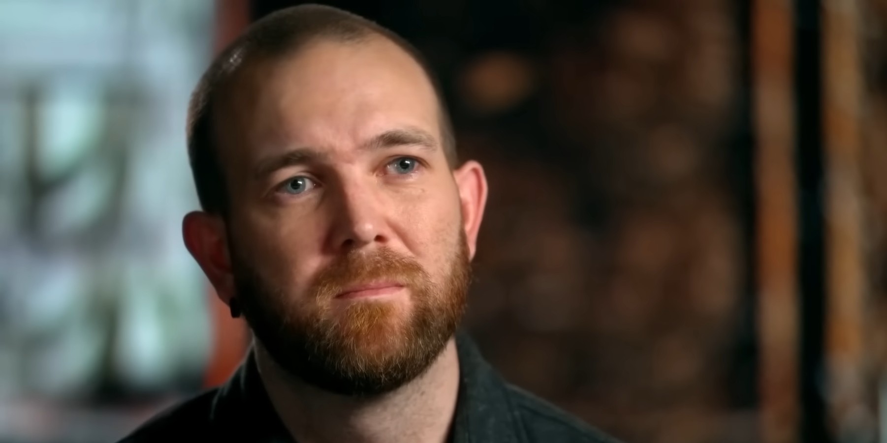 Shane Anderson: Where is Alex Pennig's Boyfriend Today?