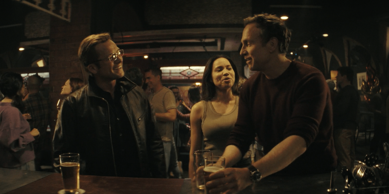 Smoke Episode 7 Recap: Is Freddy Fasano Dead?