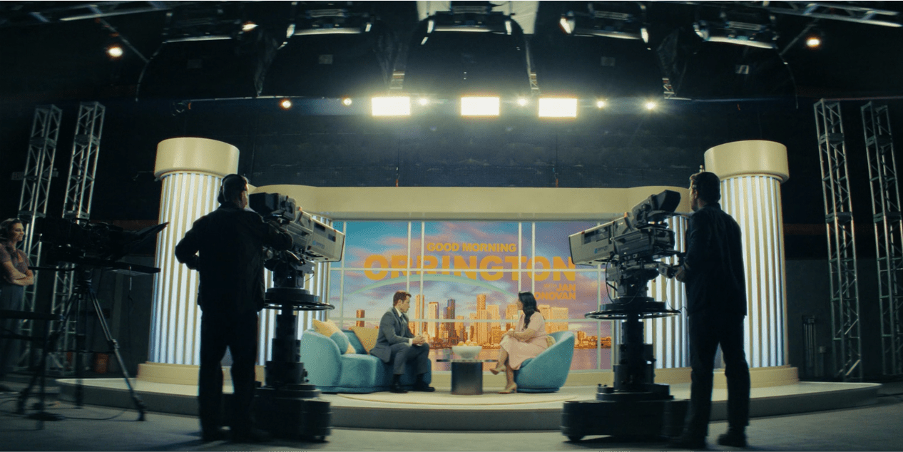 Smoke Episode 7 Recap: Is Freddy Fasano Dead?