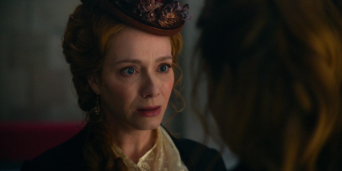 The Buccaneers Season 2 Episode 8 Recap and Ending Explained: Who is Kit?