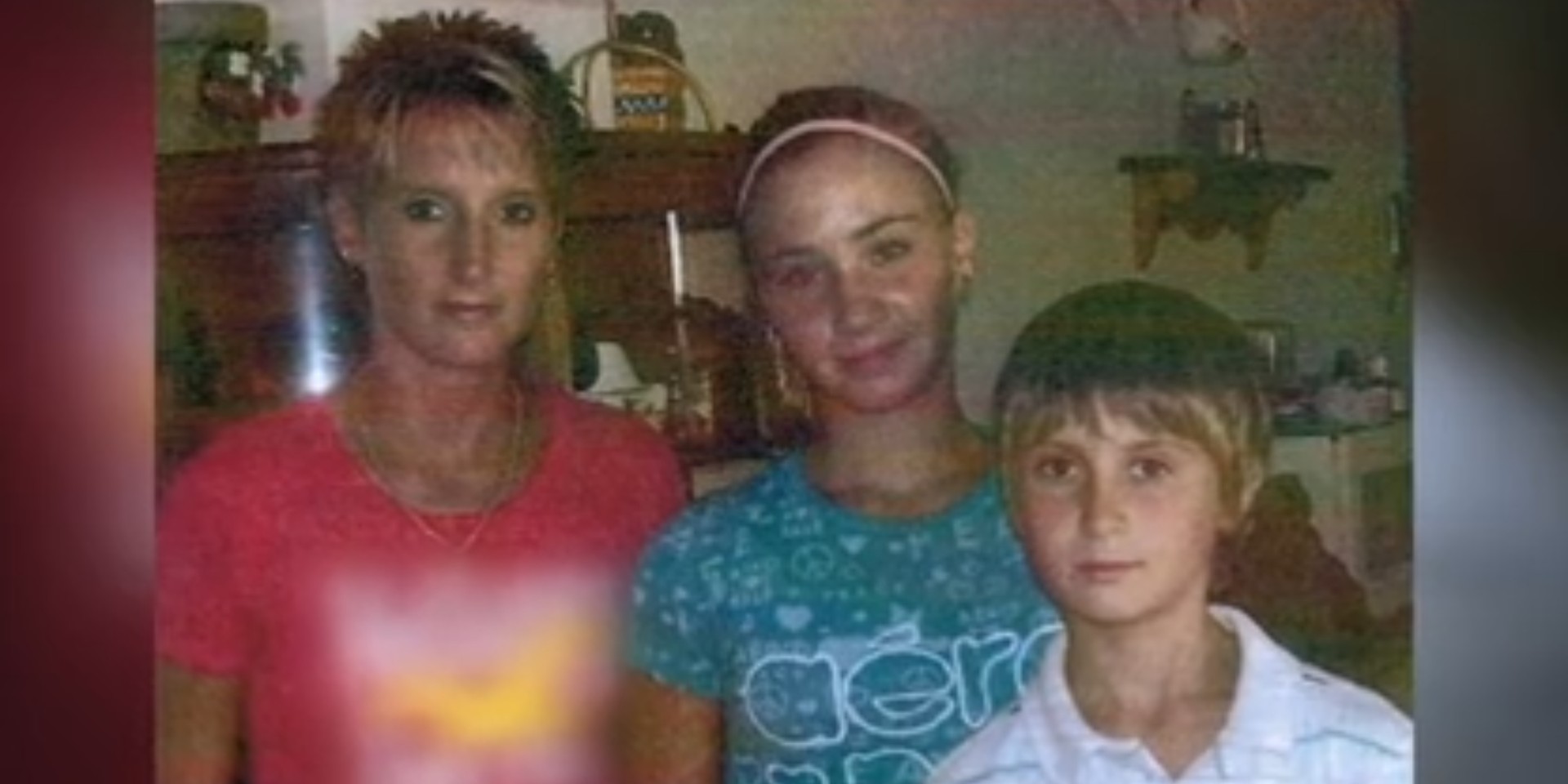 Matthew Hoffman: Where is Tina Herrmann, Kody Maynard, and Stephanie ...