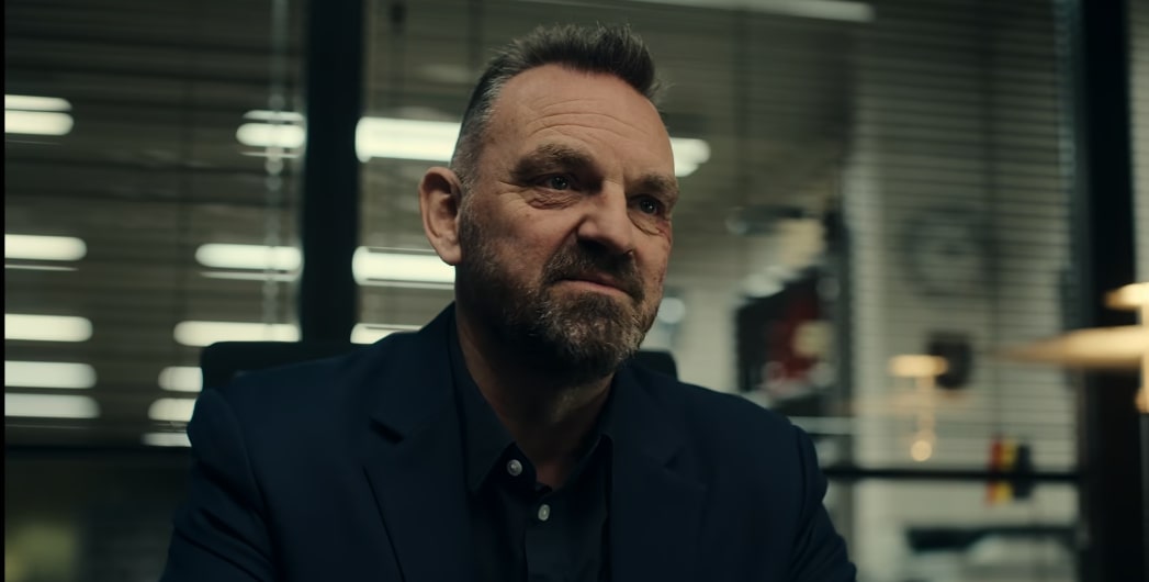 Agim De Bruycker: Where is the Ex-Antwerp Diamond Squad Commander Today?