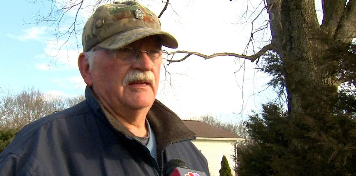 Ron Logan: What Happened to the Delphi Suspect?