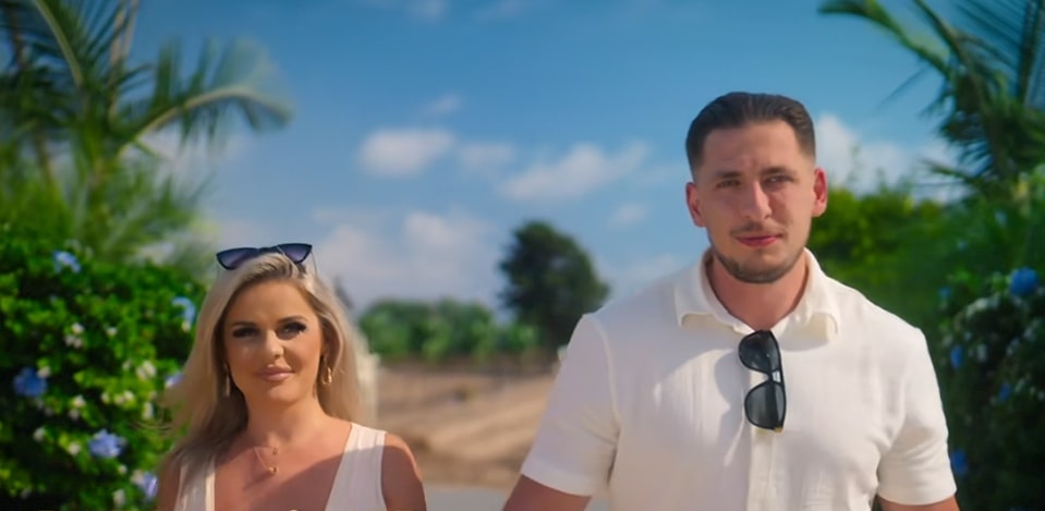 Bardha and Jed Chouman: Is the Love is Blind UK Pair Still Together?