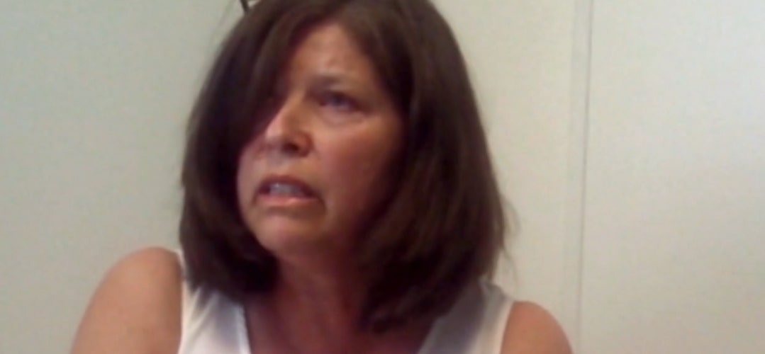 Linda Collins-Smith: How Did She Die? Who Killed Her?