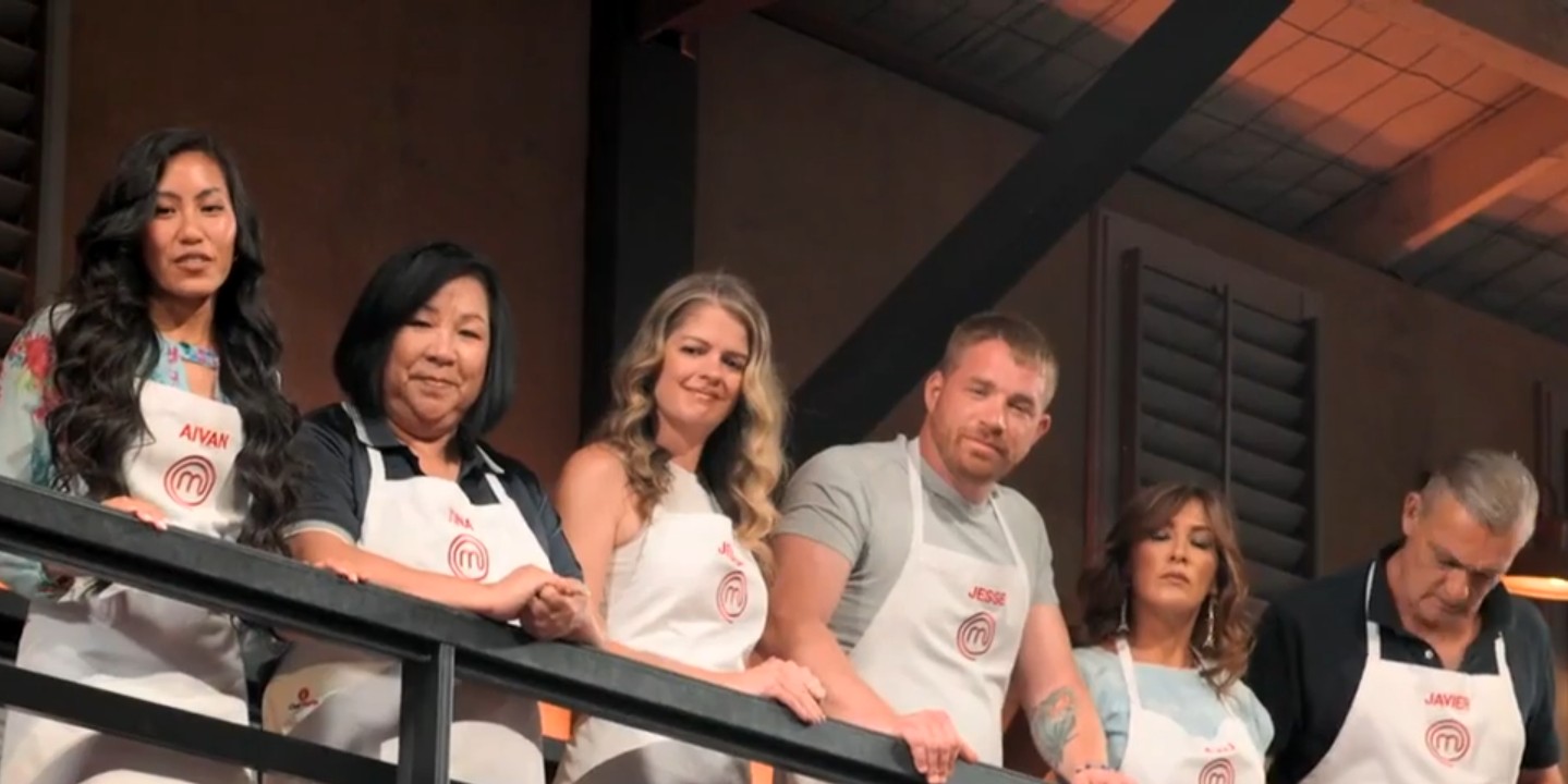 MasterChef Dynamic Duos Episode 13 Recap: Divide and Conquer