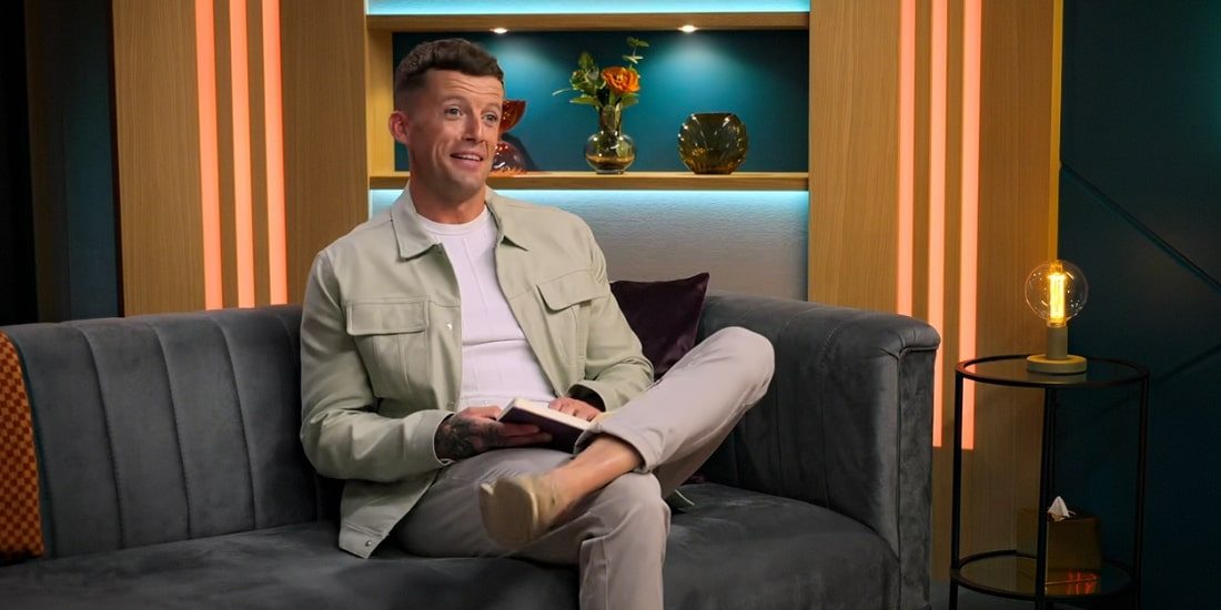 Ashleigh Berry and Billy Jarvis: Is the Love is Blind UK Couple Still ...