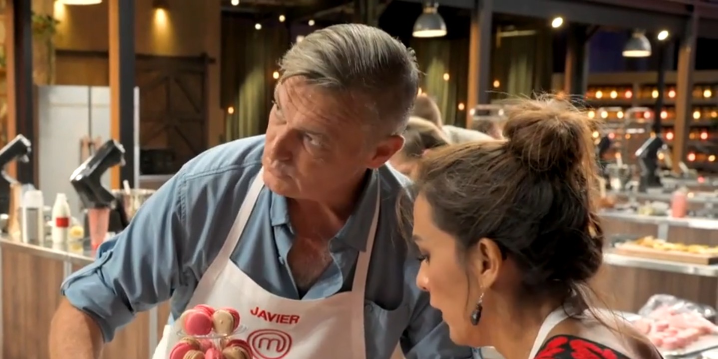 MasterChef Dynamic Duos Episode 11 Recap: Macaron Mayhem