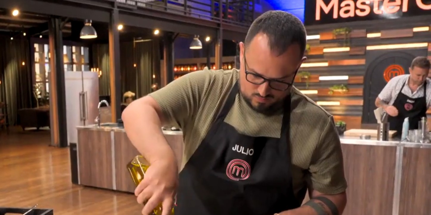 MasterChef Dynamic Duos Episode 13 Recap: Divide and Conquer