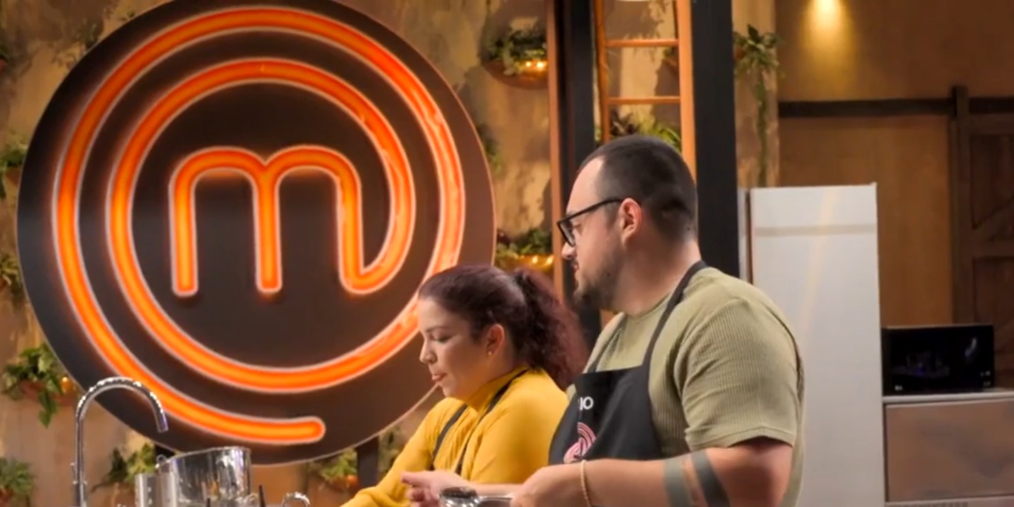MasterChef Dynamic Duos Episode 13 Recap: Divide and Conquer