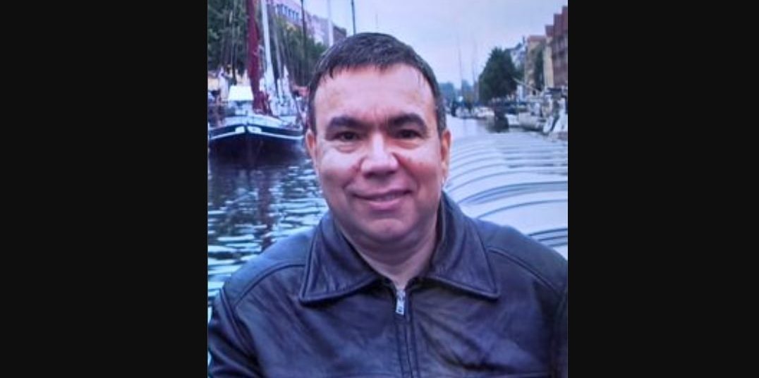 Jordan Joplin: Where is Eric Garcia's Killer Today?