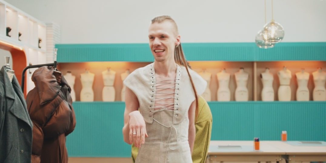 Ethan Mundt: Where is the Project Runway Contestant Today?