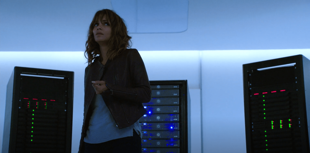 Extant Season 2 Ending Explained: Is TAALR Still Alive? Who is the Man ...