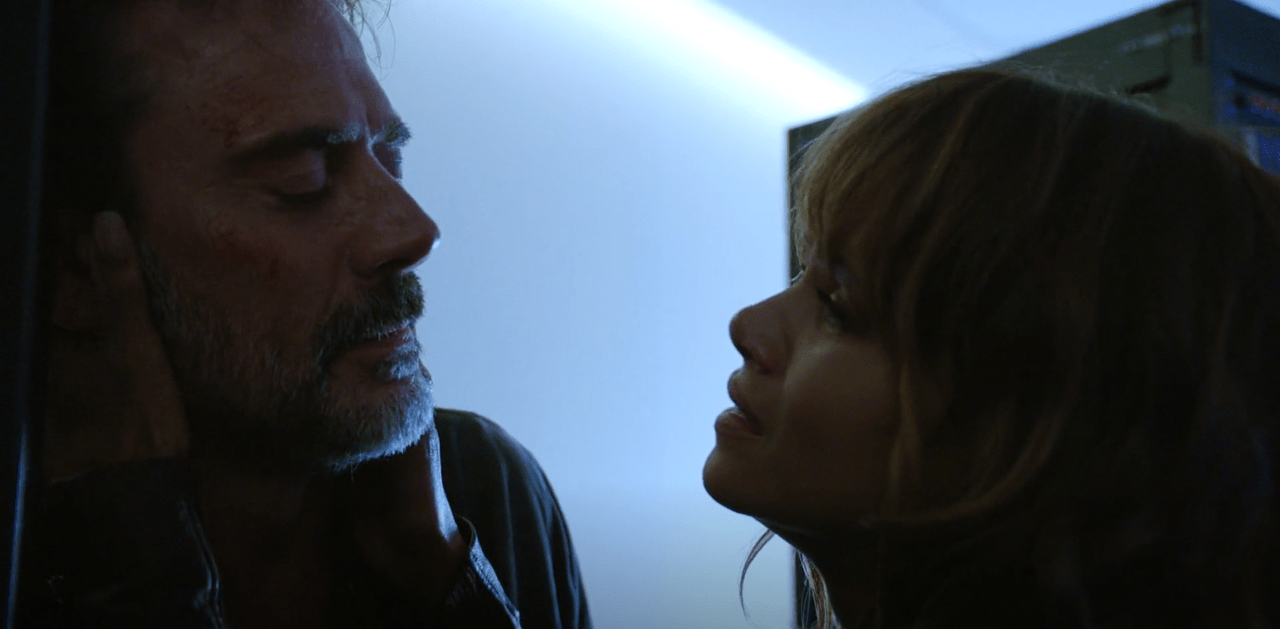 Extant Season 2 Ending Explained: Is TAALR Still Alive? Who is the Man ...