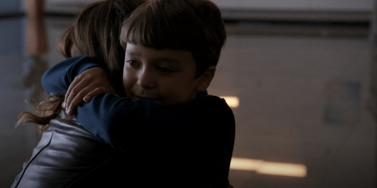 Extant Season 2 Ending Explained: Is TAALR Still Alive? Who is the Man ...