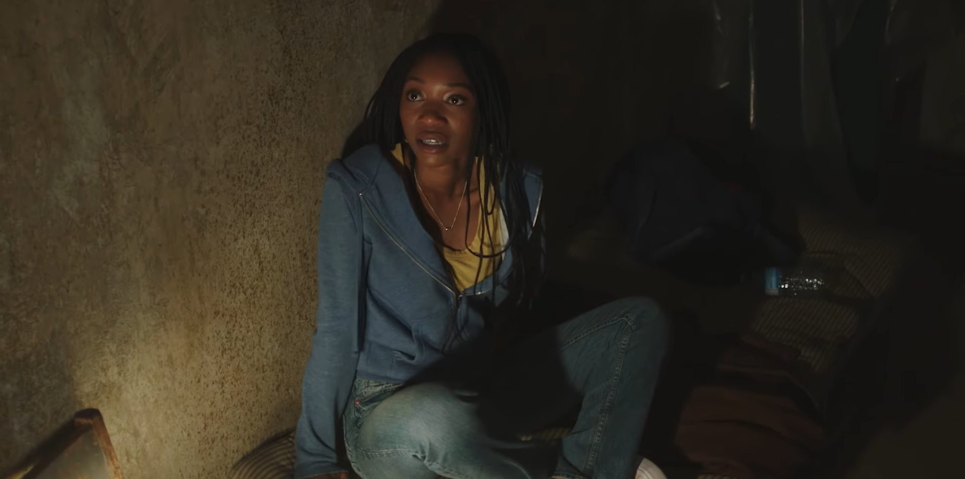 Lifetime's Girl in the Cellar: Filming Locations and Cast Details