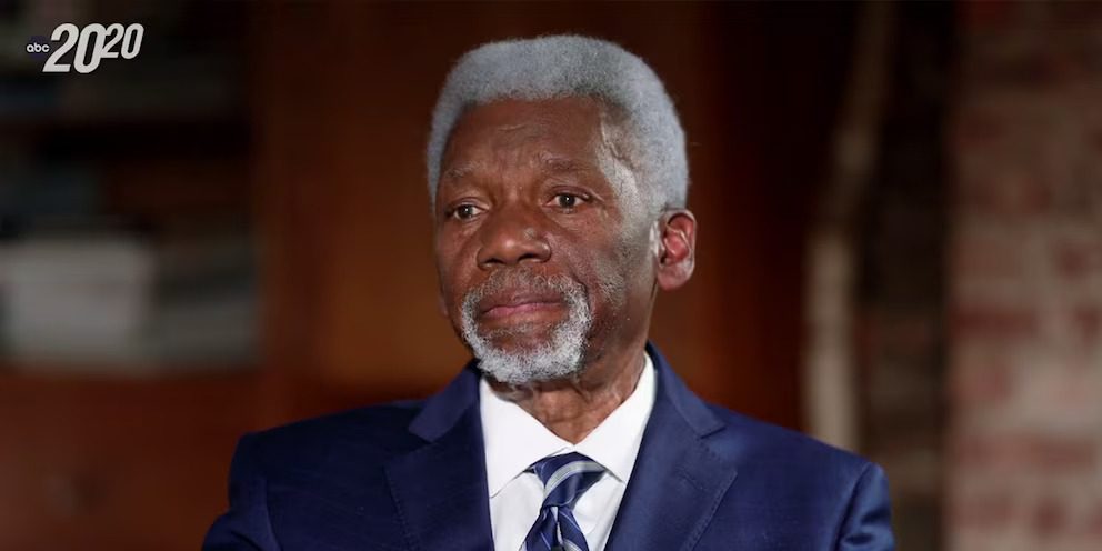 Where is Angela Bledsoe's Family Today?