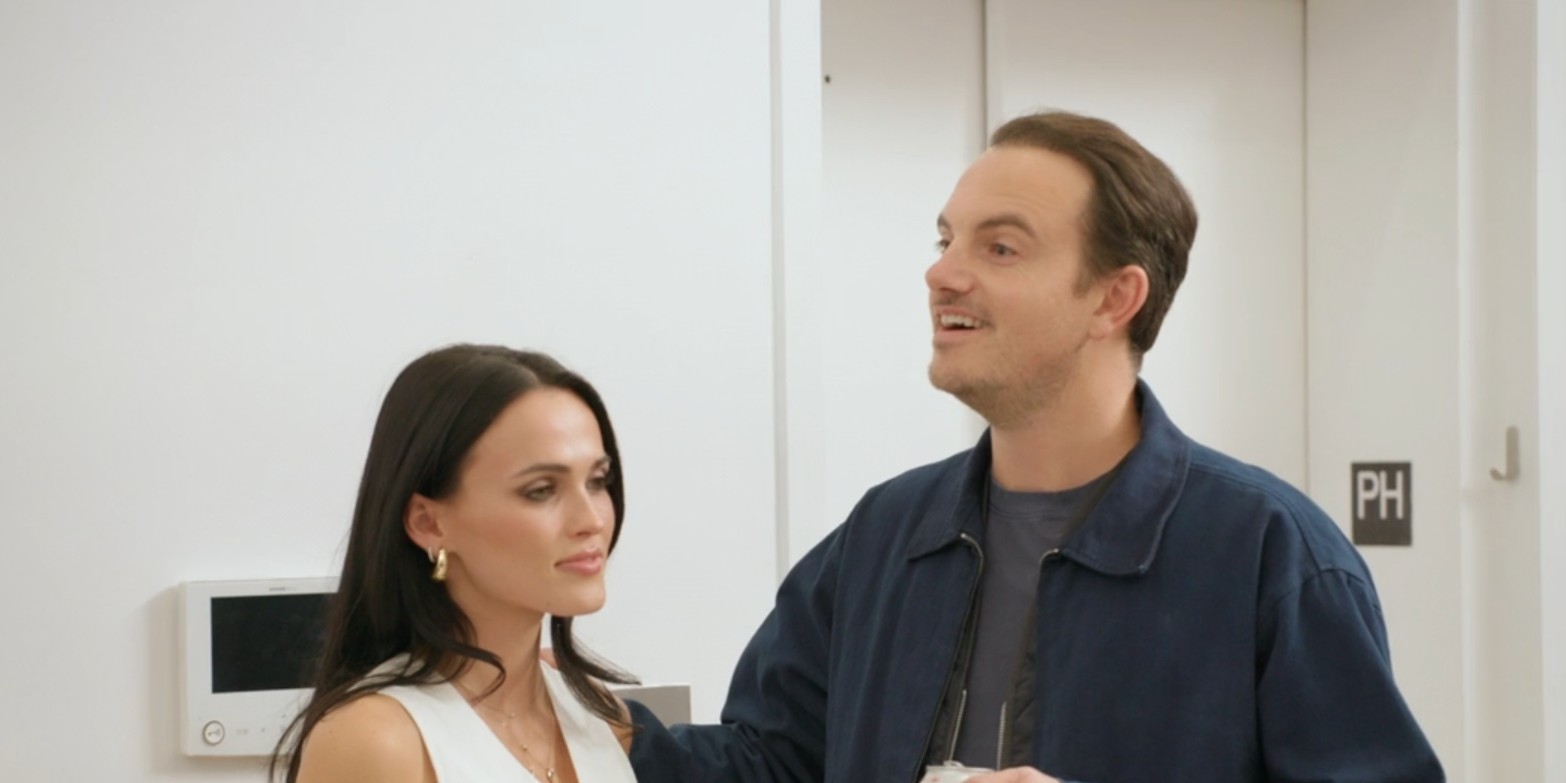 Are Mary Nader and Julian Isaacs From Love Thy Nader Still Together?