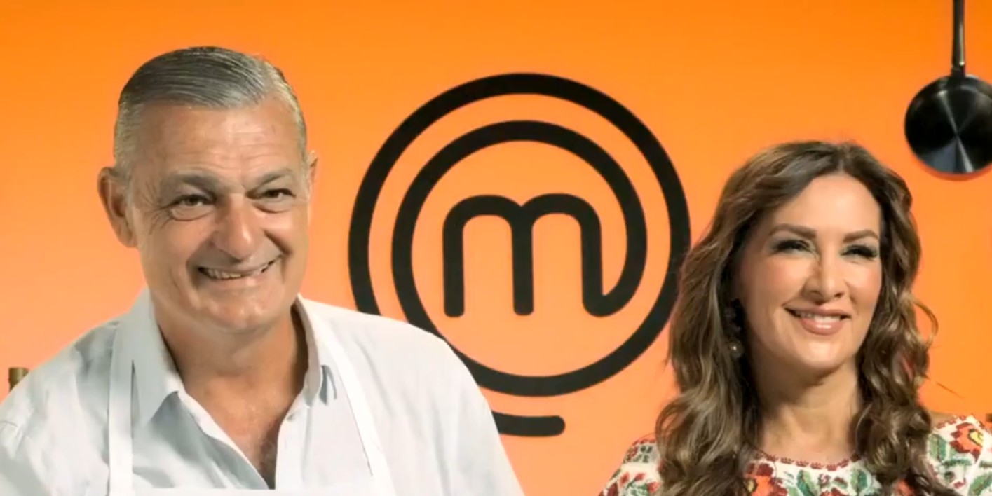 MasterChef Dynamic Duos Episode 12 Recap: Backyard BBQ