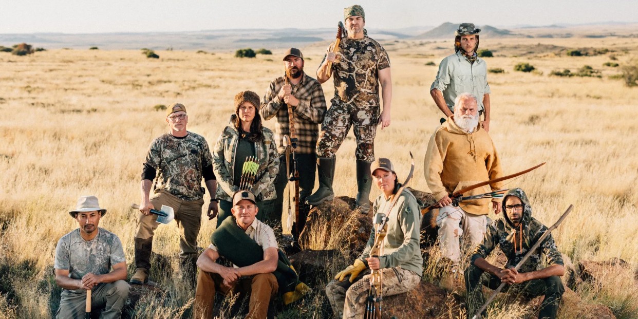 Alone season 12: Where Are the Contestants Today?