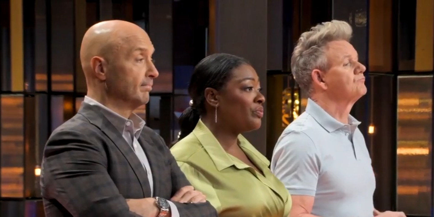 MasterChef Dynamic Duos Episode 13 Recap: Divide and Conquer