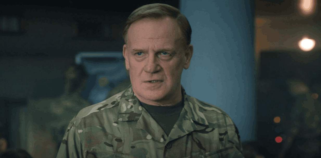 Hostage Ending Explained: Who is Behind the Abduction?