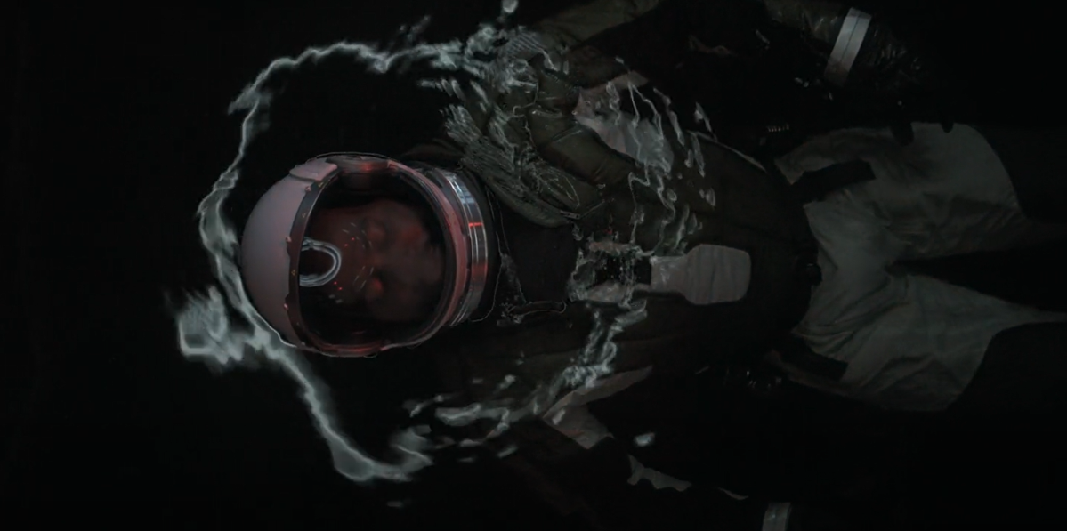 How and Why is Trevante Still Alive in Invasion?