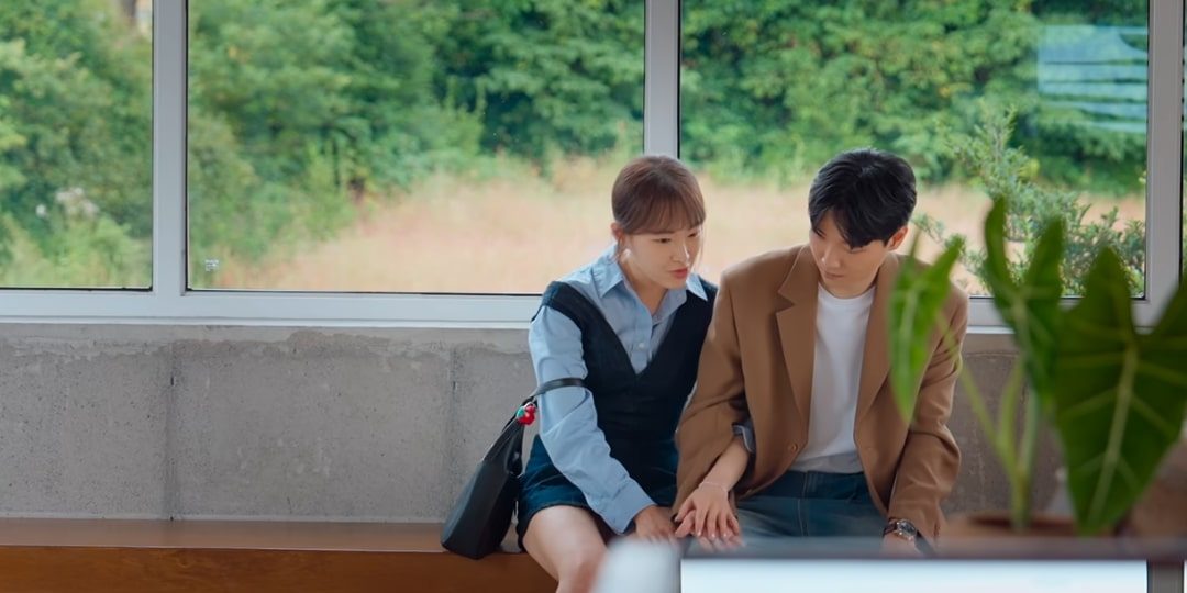 Are Ha Jeong-mok and Park Ji-Yeon From Better Late Than Single Still ...