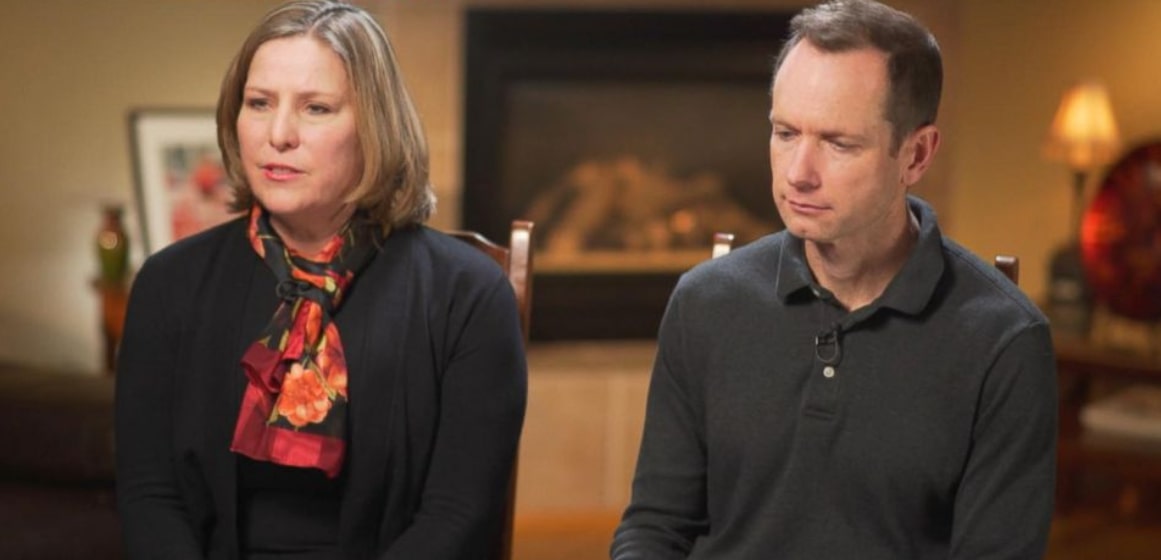 Where is Lauren McCluskey’s Family Today?