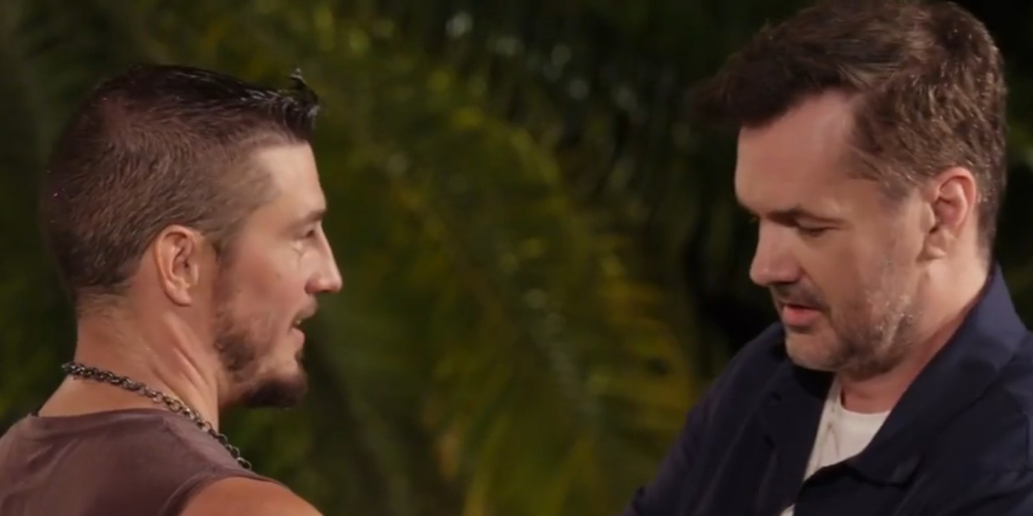 The Snake Season 1 Episode 7 Recap: Nowhere to Hide