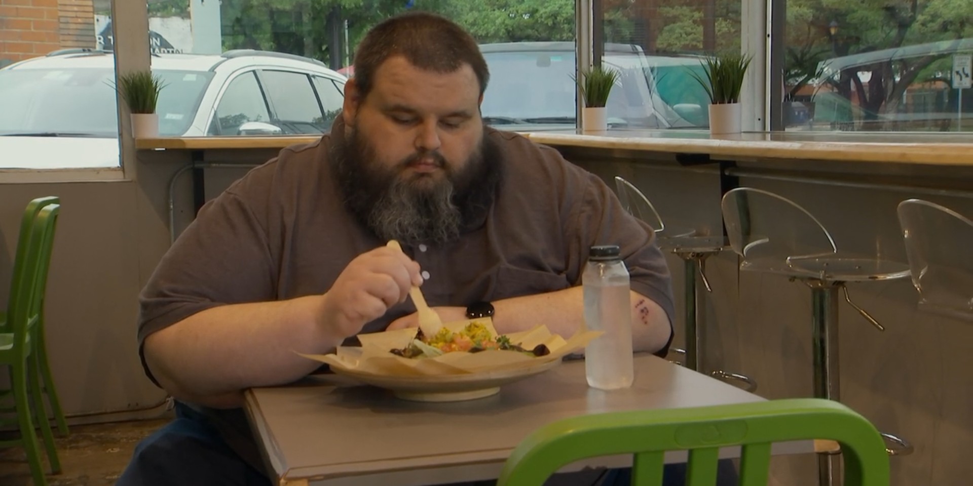 Where is Jonathan Colp Today? Update on My 600 lb Life Star