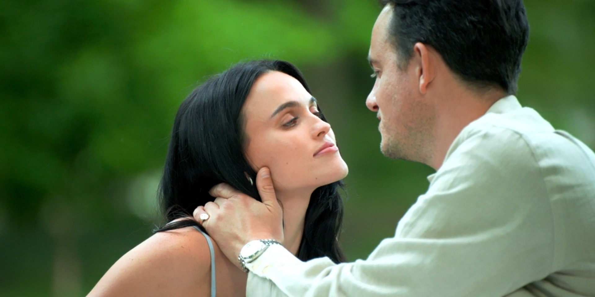 Are Mary Nader and Julian Isaacs From Love Thy Nader Still Together?