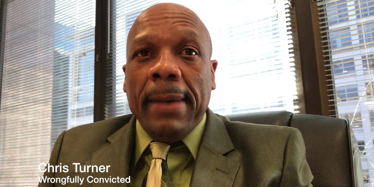 Where is Chris Turner Today? Update on the Ex-Convict