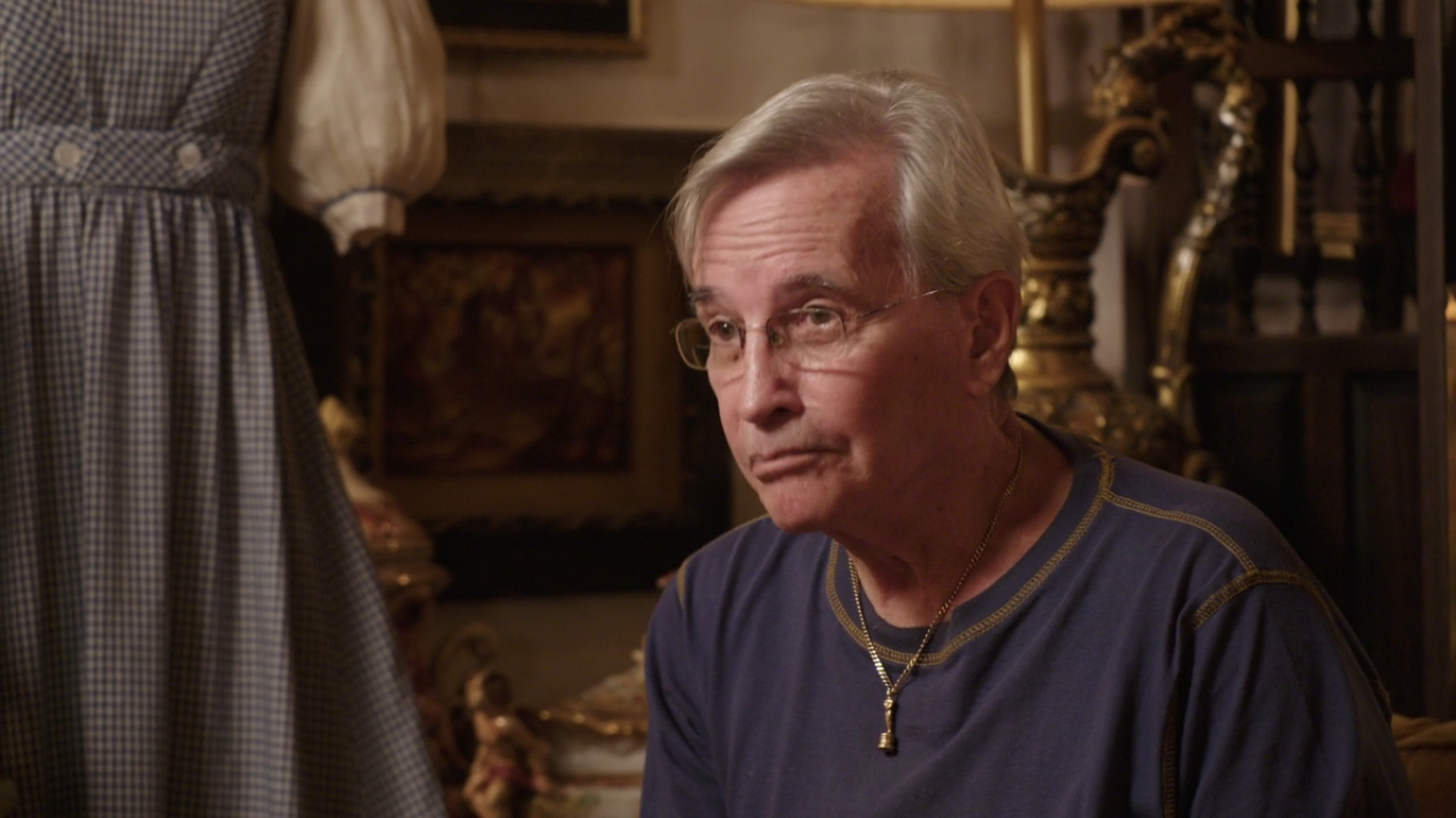 Michael Shaw: Where is Ruby Slippers Owner Today? What is His Net Worth?