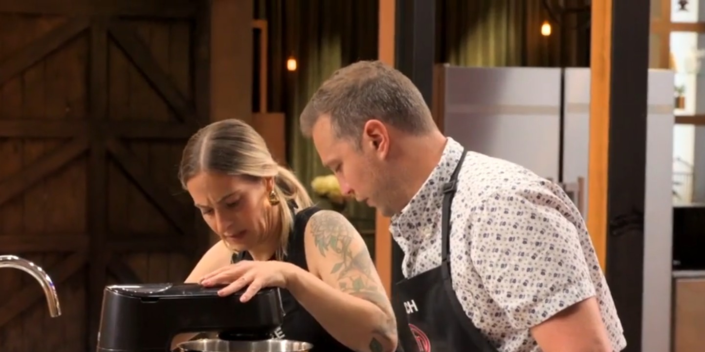 MasterChef Dynamic Duos Episode 13 Recap: Divide and Conquer
