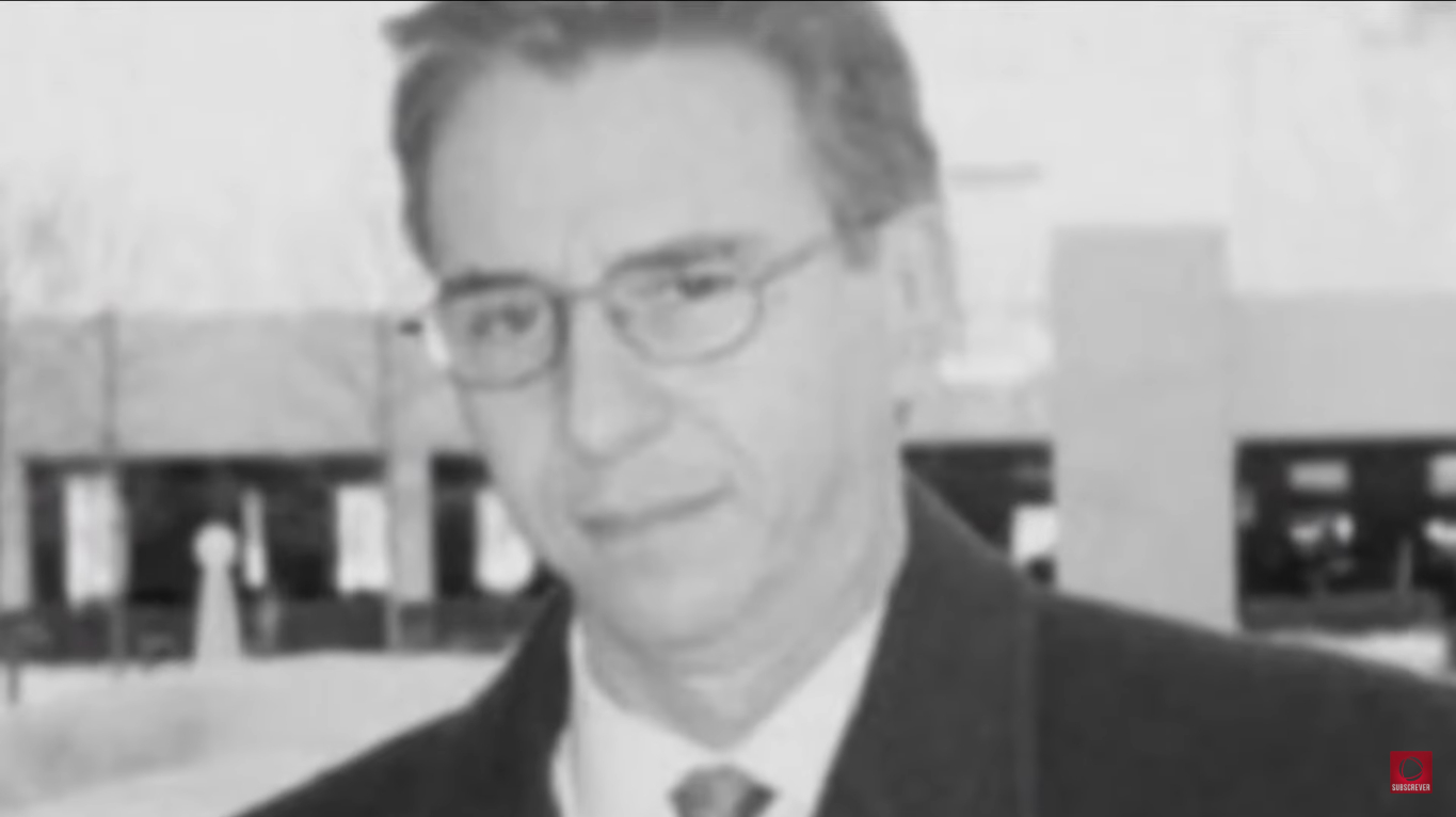 Renê Bonetti: Where is Margarida Bonetti's Ex-Husband Today?