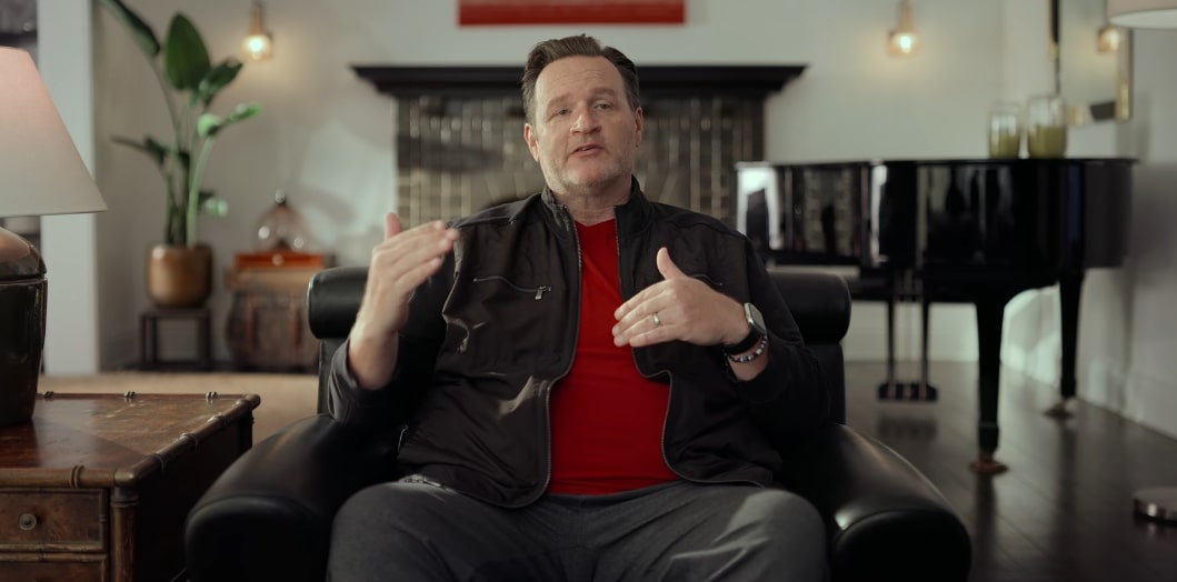 Ryan Benson: Where is The Biggest Loser Season 1 Winner Today?