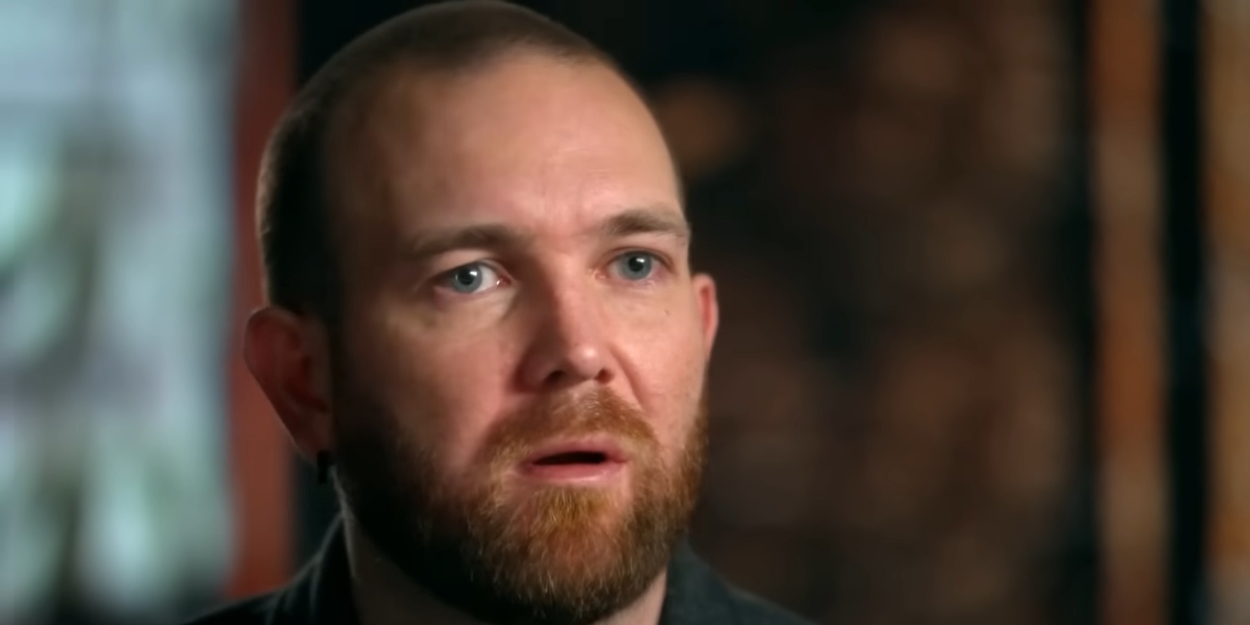 Shane Anderson: Where is Alex Pennig's Boyfriend Today?